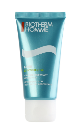 BIOTHERM Skin T Pur Nons Sos Corrective Moisturizing Concentrate 50ML ...